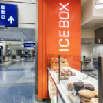 ICEBOX BAKERY | Hufcor